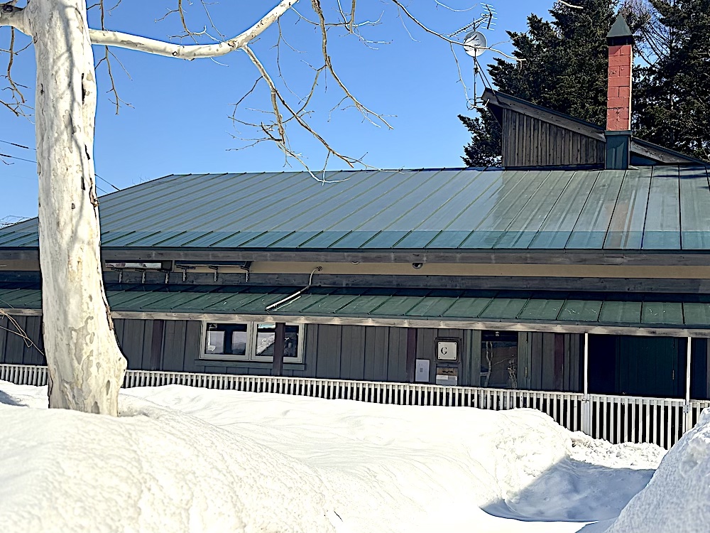 2025年4月号 – GOSH NEWS Vol.271 – GOSH – 自家焙煎珈琲店｜北海道・美瑛